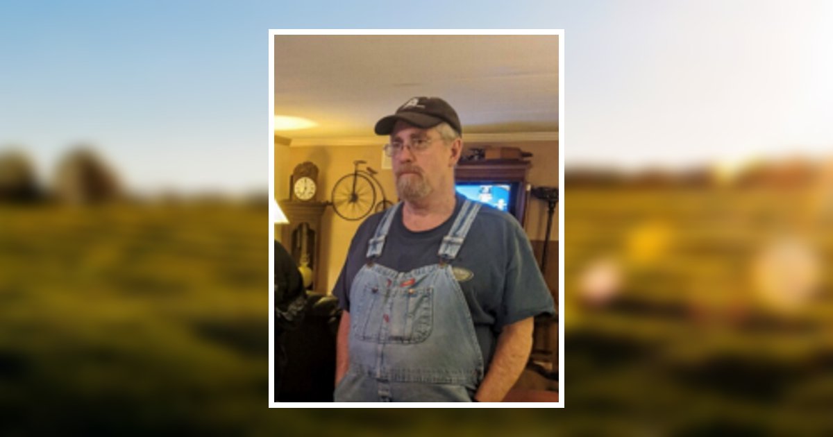 Robert Eugene Gooch, Jr. Obituary May 12, 2021 - Bradley-Kosec Funeral ...