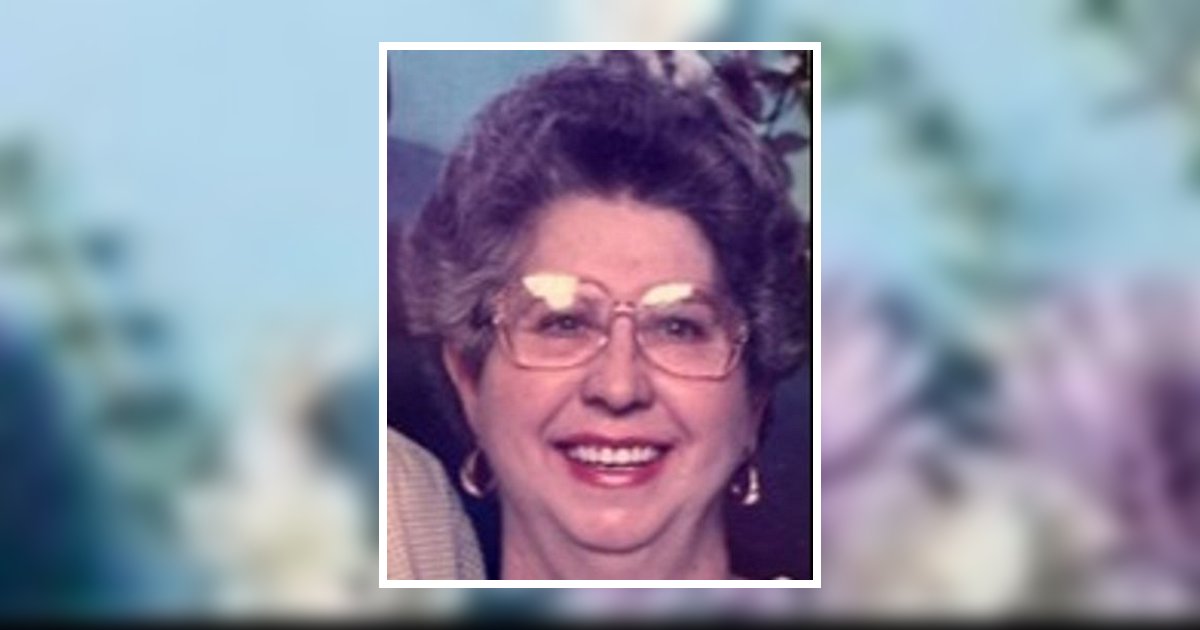 Marcia Kay Richardson Obituary May 26, 2024 - DeVargas Funeral Home ...