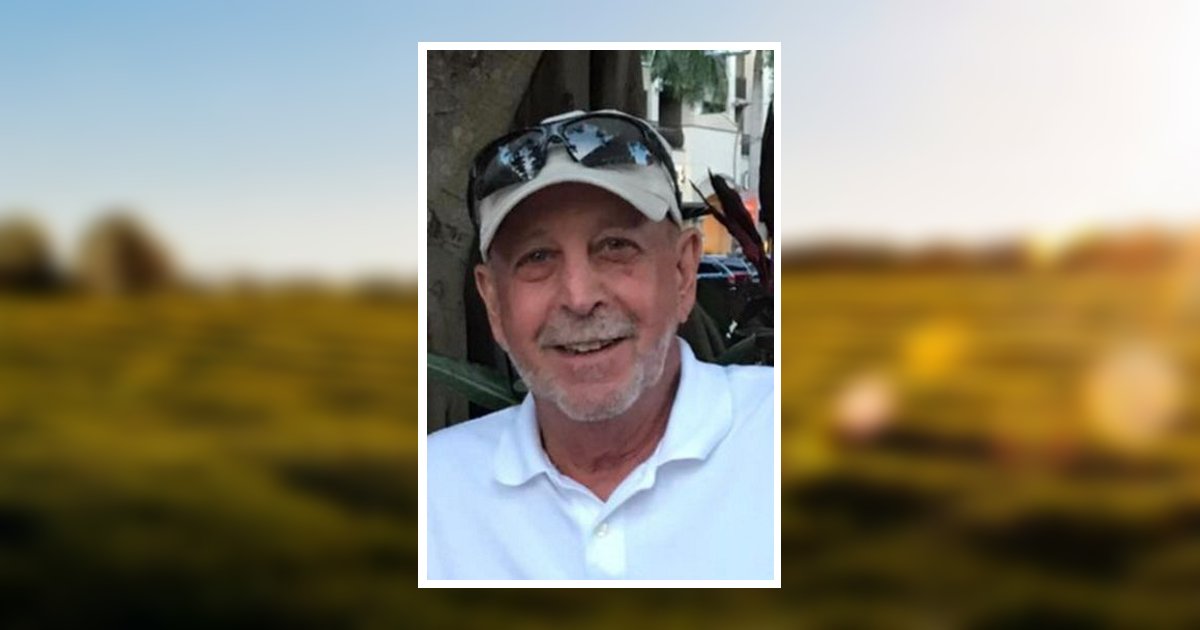 David John Novotny Obituary July 28, 2018 - Tidd Family Funeral Home