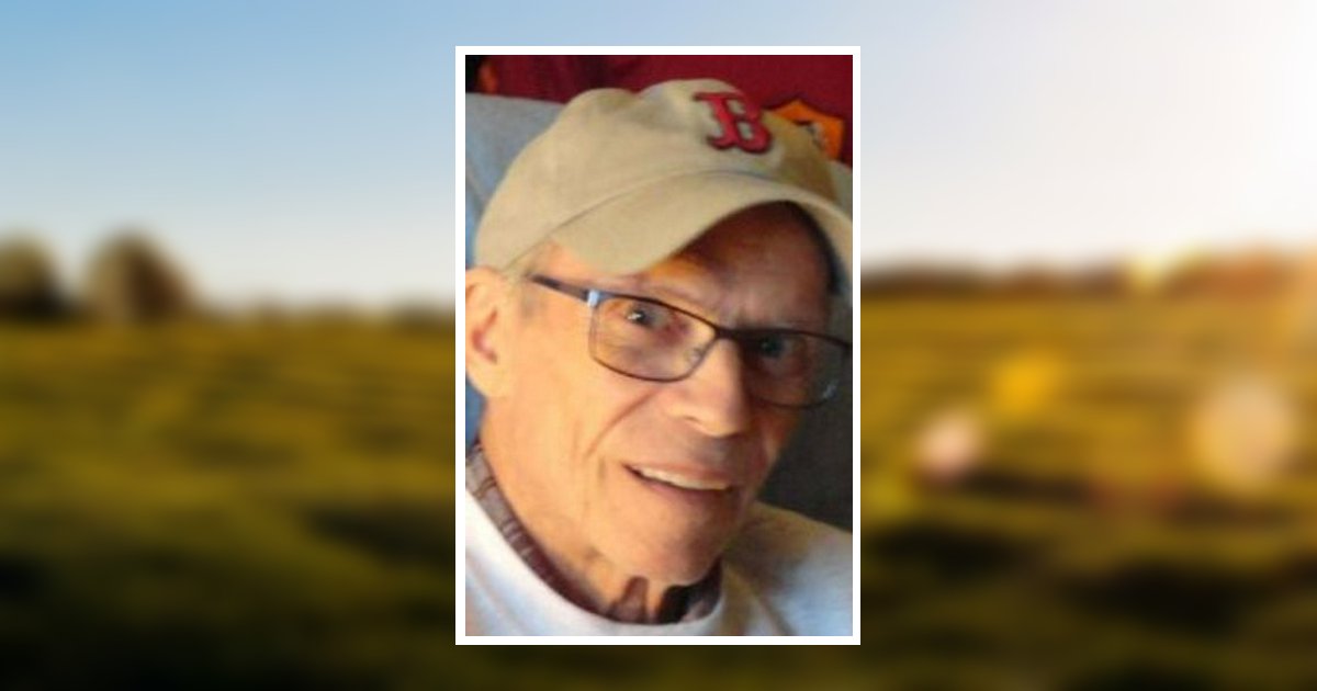 Howard Rotti Obituary July 3, 2017 - Fay Brothers