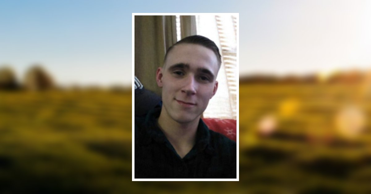 Steven Jarett Hamm Obituary November 24, 2017 - Nicholson Funeral Home