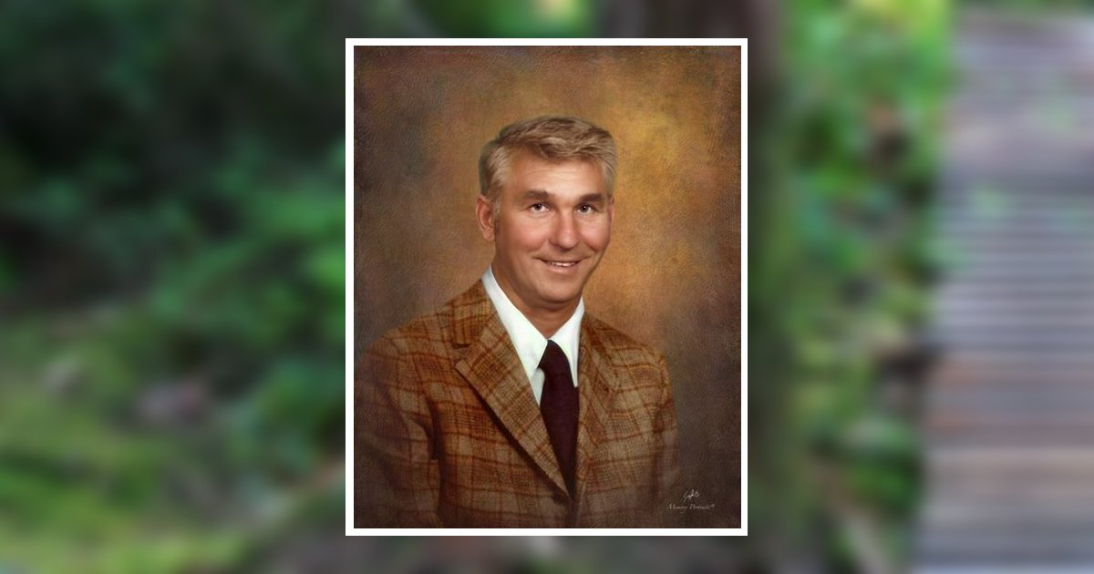 John Wesley True Obituary August 10, 2024 - Grove-Rogowski Funeral Home ...