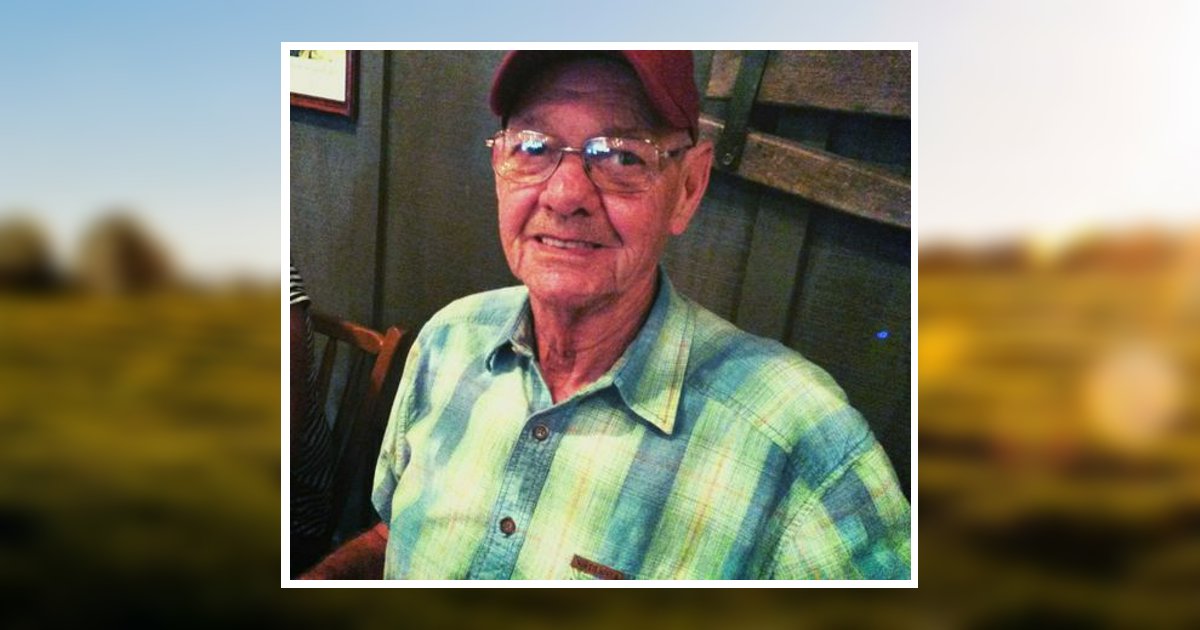 Robert Louis Webb, Sr. Obituary August 18, 2018 - Johnson Funeral Home