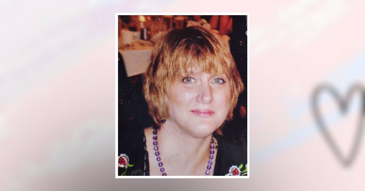 Dawn M. Radecki Obituary December 24, 2024 - New Comer Buffalo