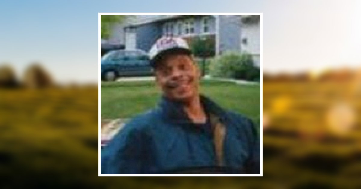 David Johnson Obituary October 20, 2010 - All Faiths Funeral Home