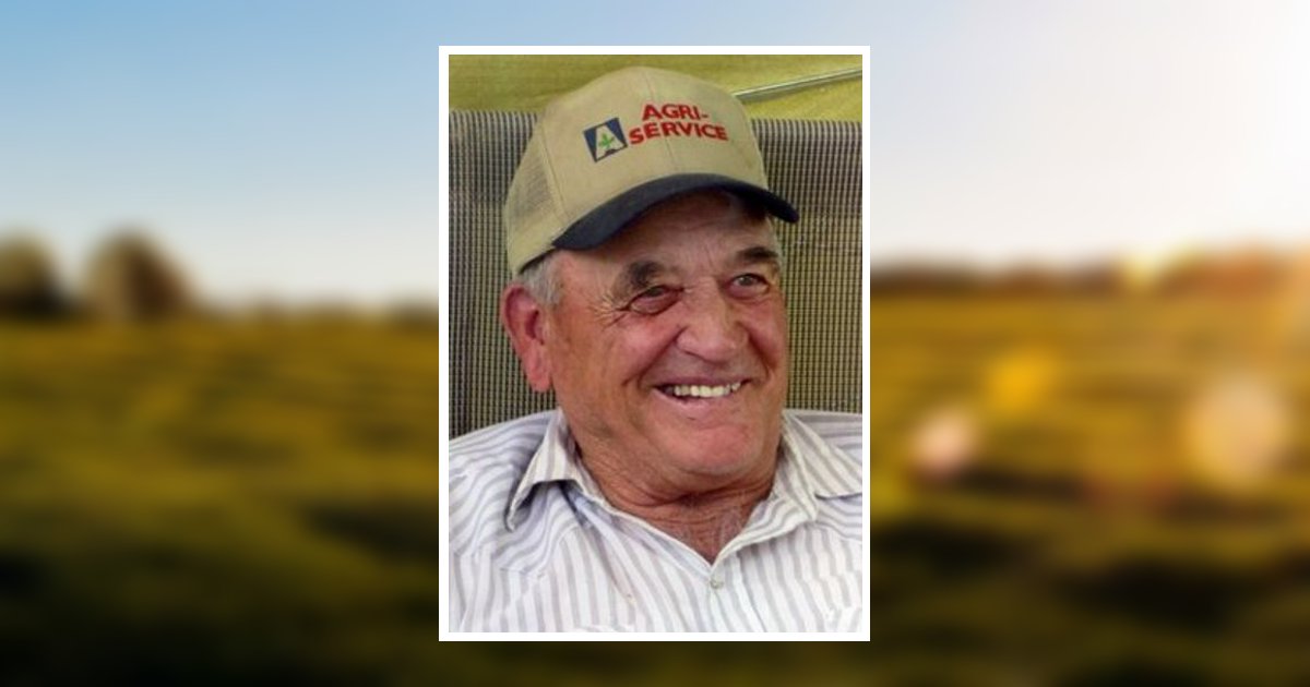 Milton Roche Obituary June 12, 2014 - Rudd Funeral Home