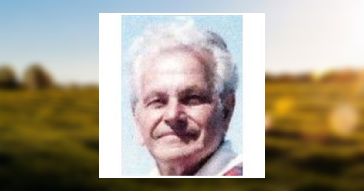 Michael A. Monti Obituary November 20, 2006 - Maceroni Funeral Home