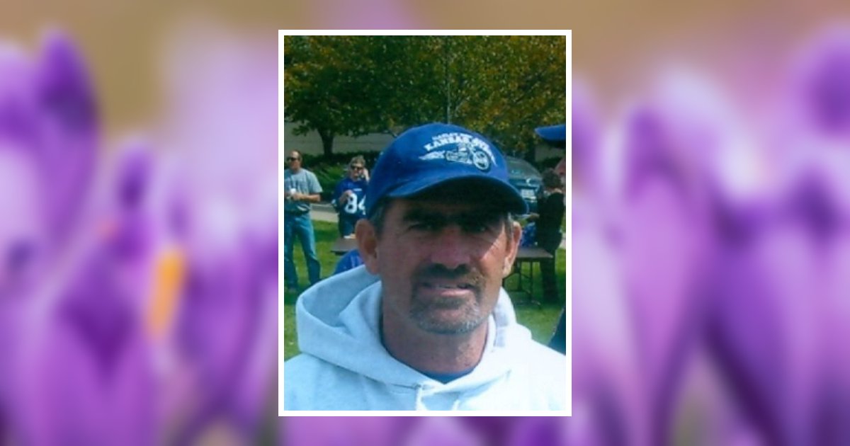 Wayne J. Fowler Obituary - Johnson & Mass-Hinitt Cremations, Funerals & Receptions