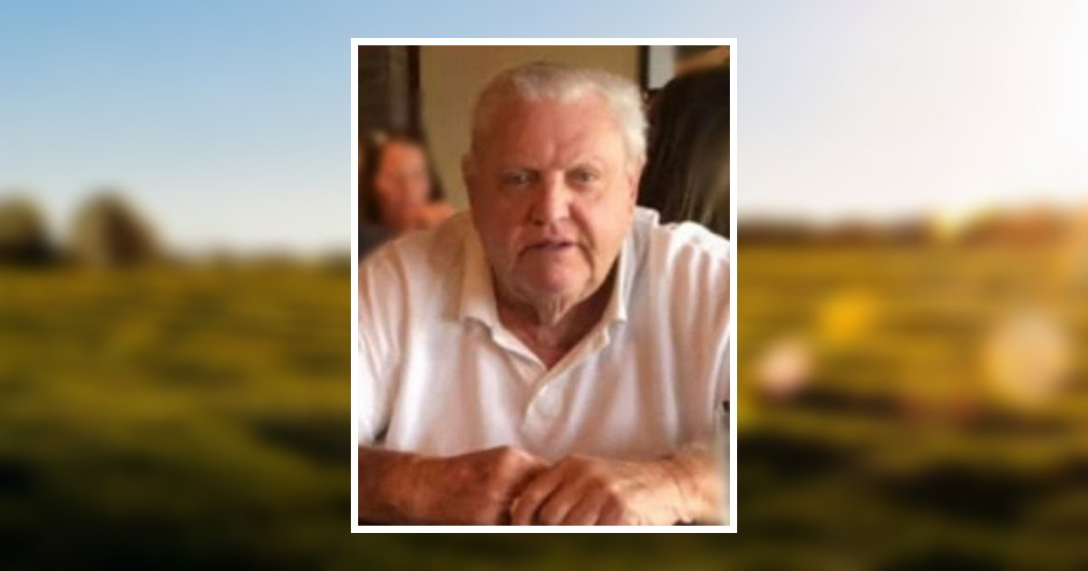 Thomas Jefferson Isaacs, Jr. Obituary September 20, 2019 - Reger ...