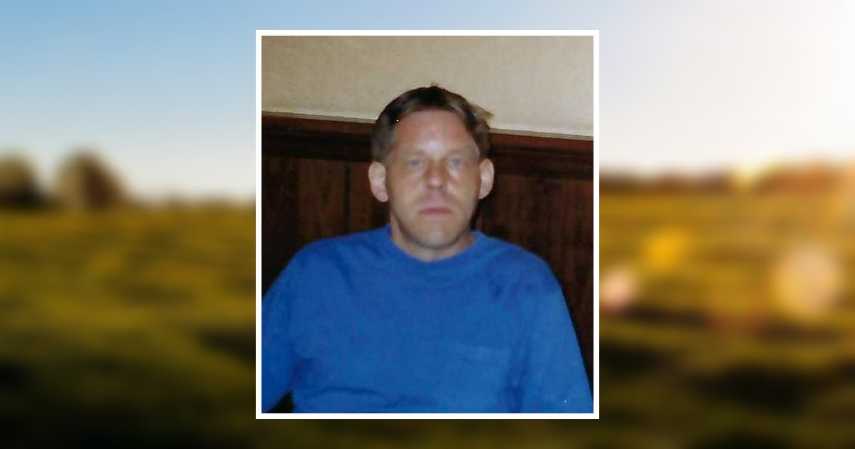 David Gunther Obituary August 1, 2020 - Ambrose Funeral Home and ...