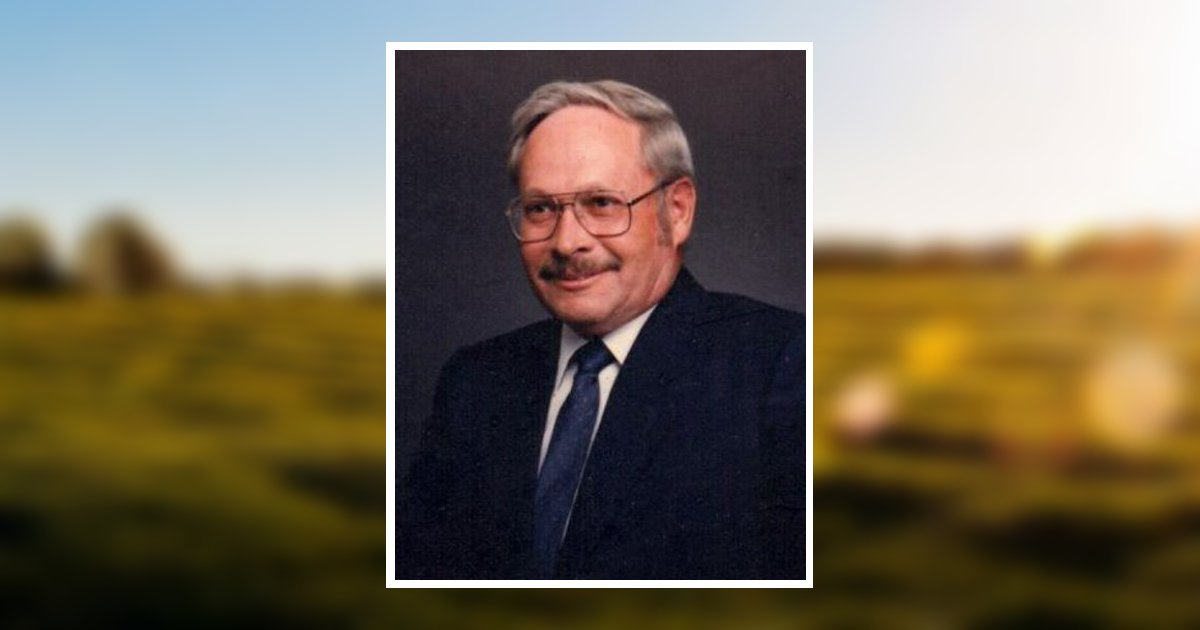 Roger Fowler Obituary August 26, 2018 - Lindquist Mortuary