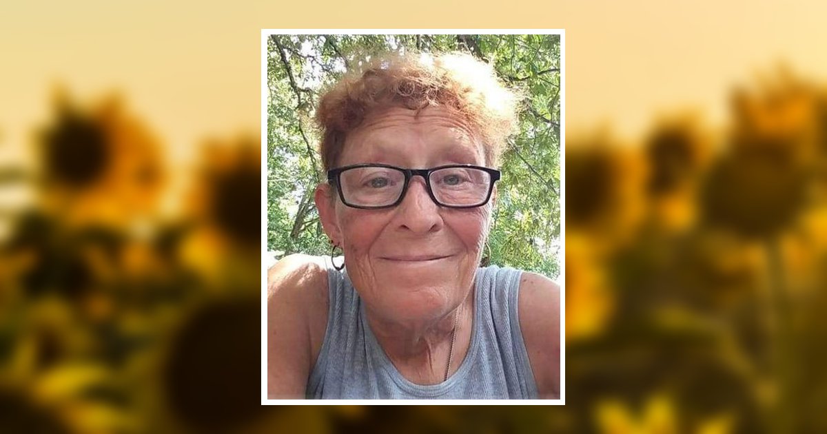 Debra Lynn LaForce Simpson Obituary July 29, 2023 - Shackelford Funeral ...