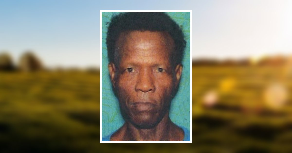 Samuel Monroe, Jr. Obituary December 29, 2020 - Halligan-McCabe-DeVries ...