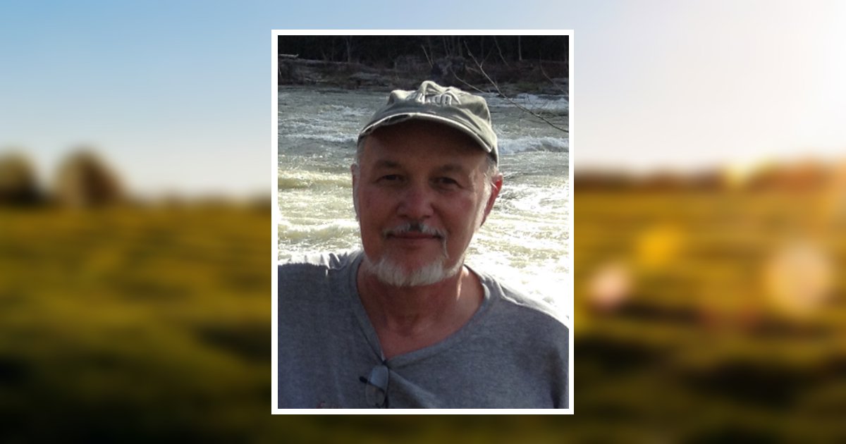 Joel Christopher Bowser Obituary October 15, 2022 - Parzynski Funeral Home & Cremations