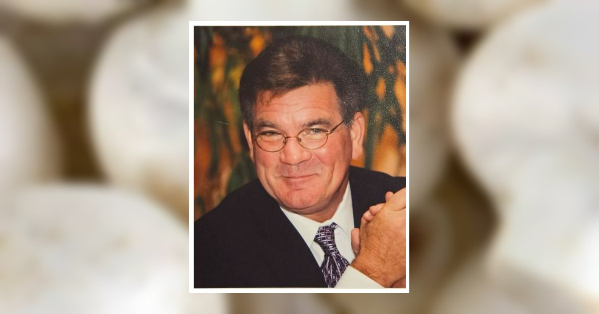 Thomas "Tommy" Harold Lafferty Obituary May 23, 2024 - Grieco Funeral Home and Crematory