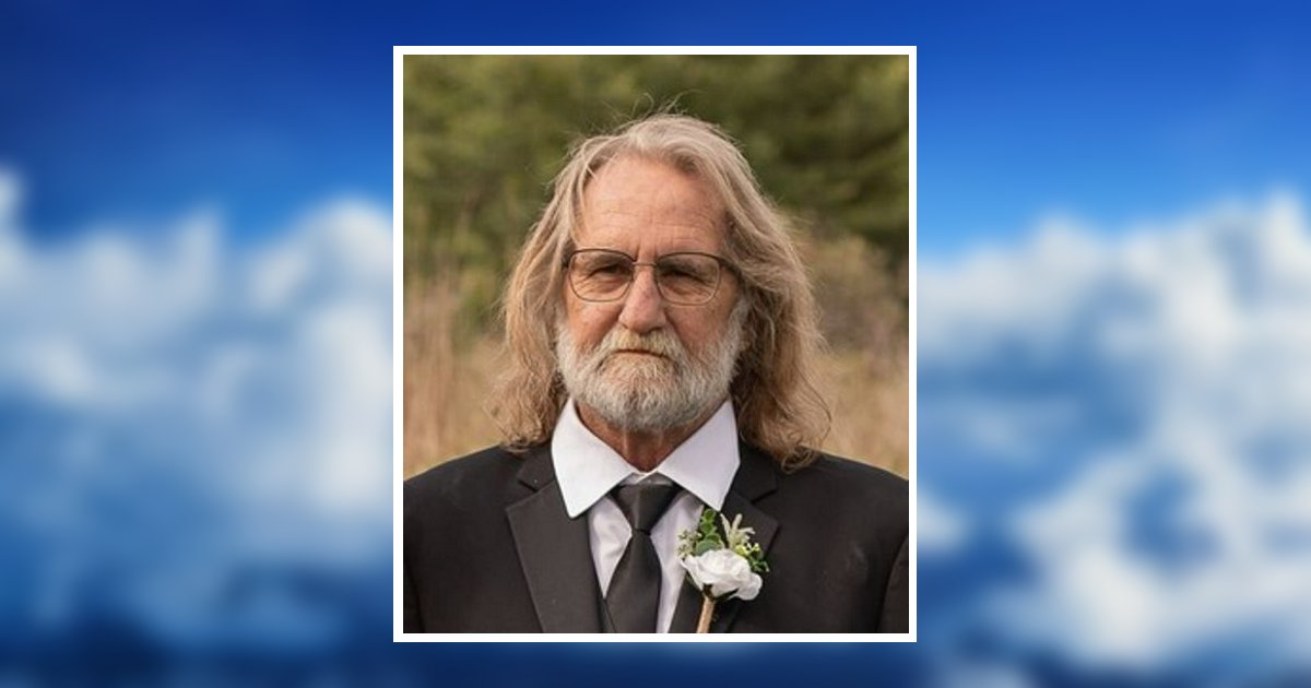 Victor Joseph Blomberg Jr. Obituary April 17, 2025 - Seefeld Funeral ...