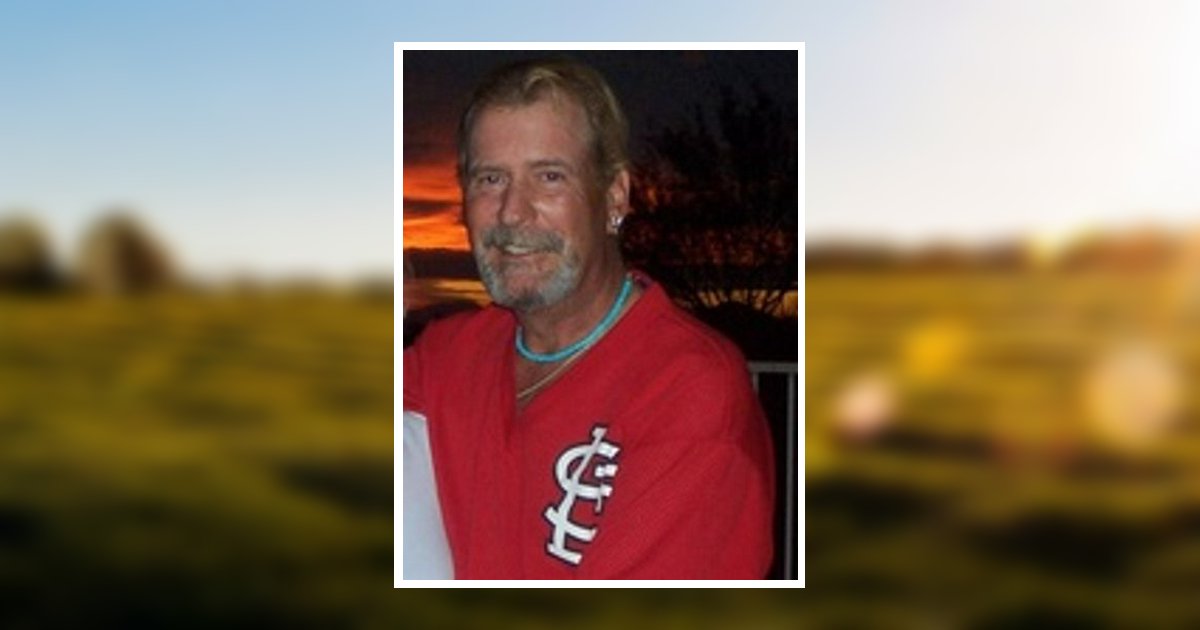 Terry Carson Obituary May 14, 2013 - Blair Stubbs Funeral Home