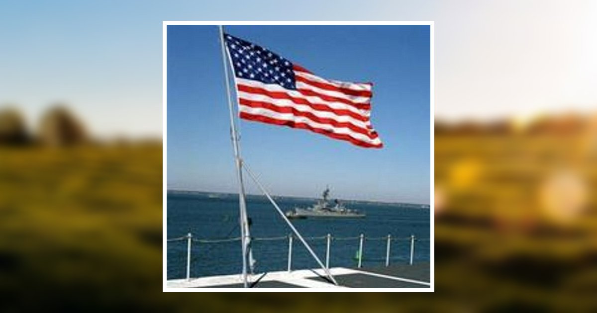 Robert William Gragg, Sr. Obituary February 20, 2025 - Vaughan-Kimes ...