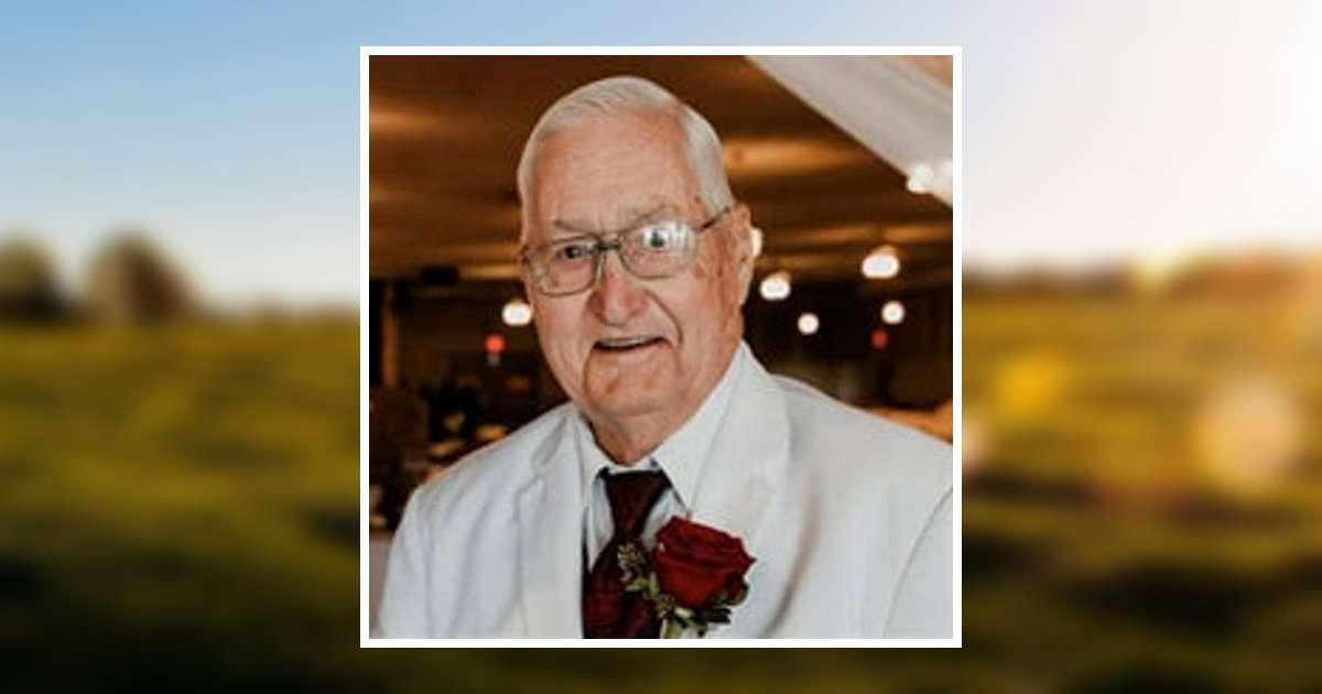 Daniel "Dan" L. Engel Obituary December 6, 2023 - Moravec Johnson Mortuary