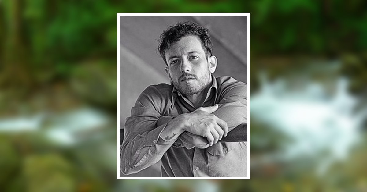 John Kenneth Gutterman, II Obituary June 4, 2023 - Newcomer Kentuckiana