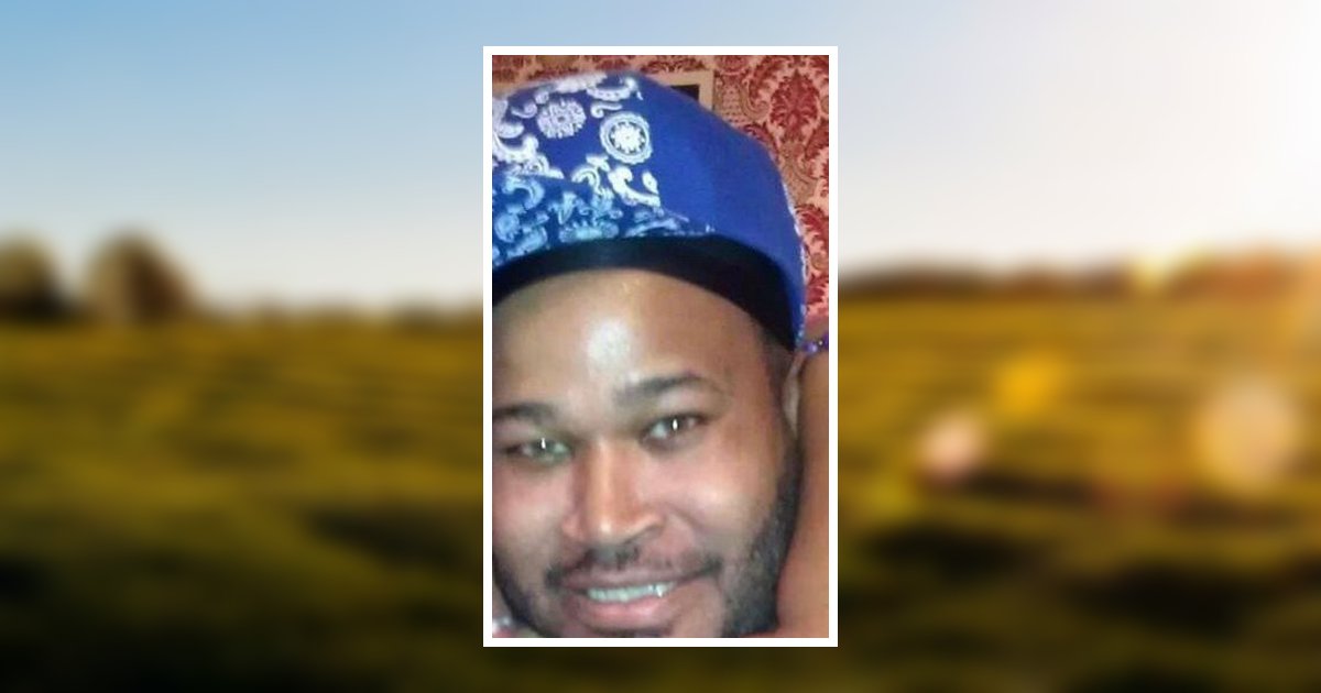 Brandon Wayne Eiland Obituary - Marlan Gary Funeral Home Chapel of Peace