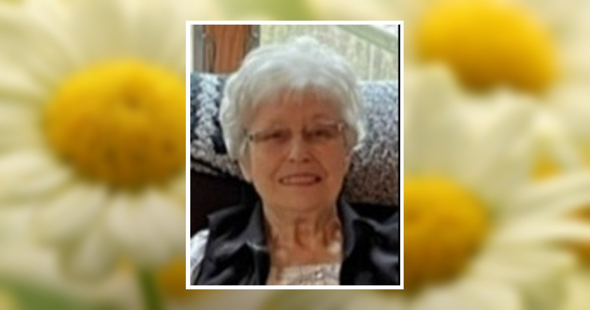 Caroline "Carrie" R. Horwath Obituary June 10, 2023 - Bradshaw Funeral