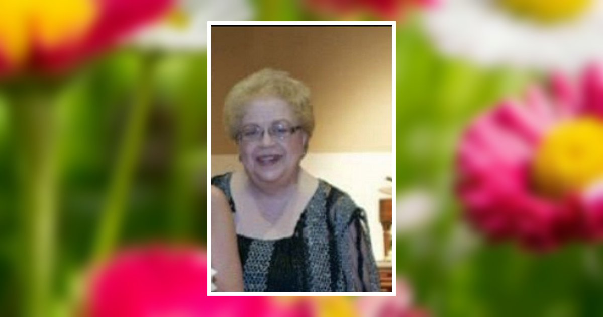 Barbara Louise (Simone) Gaskill Obituary July 9, 2023 - Stemm Lawson ...