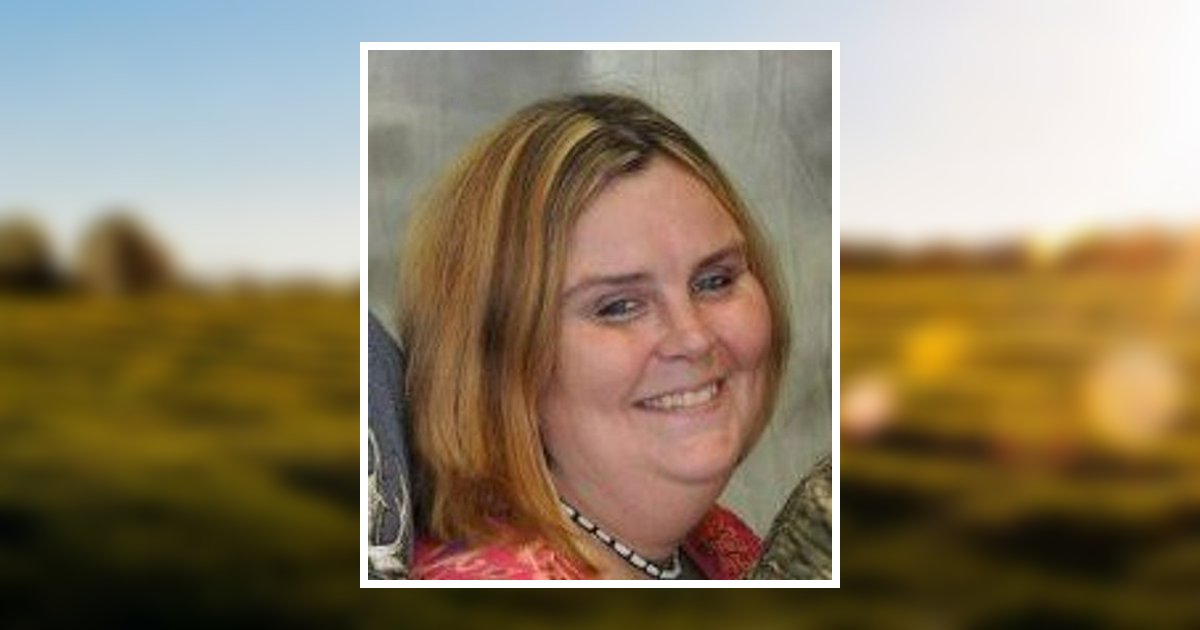 Ms. Tina Renee Goad Inman Obituary March 3, 2013 - Moody Funeral Services