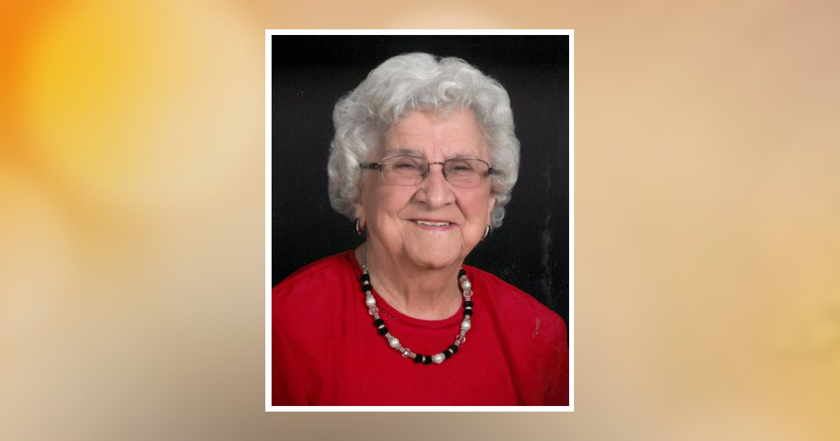 Mary Lou Wise Obituary February 22, 2024 - Hopkins Lawver Funeral Homes and Cremation Services