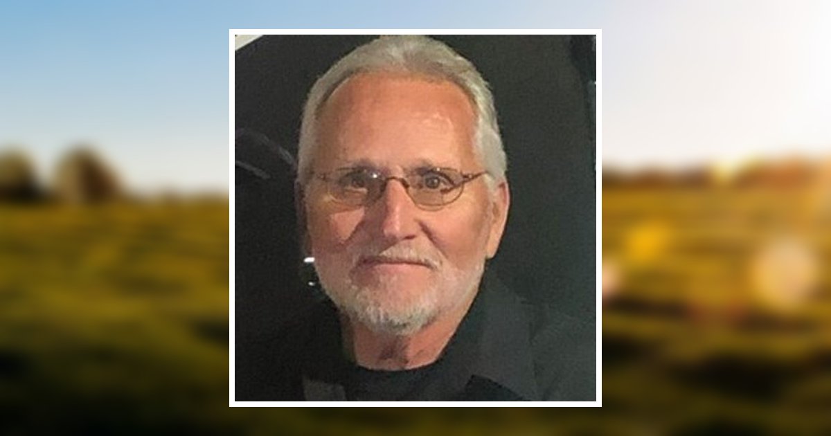 William Barfield Obituary October 18, 2020 - McReynolds-Nave & Larson William Barfield Obituary October 18, 2020 - McReynolds-Nave & Larson