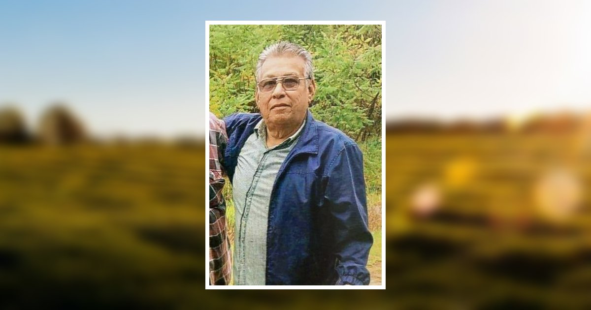 Roberto Cerda Obituary July 21, 2020 - Salinas Funeral Home