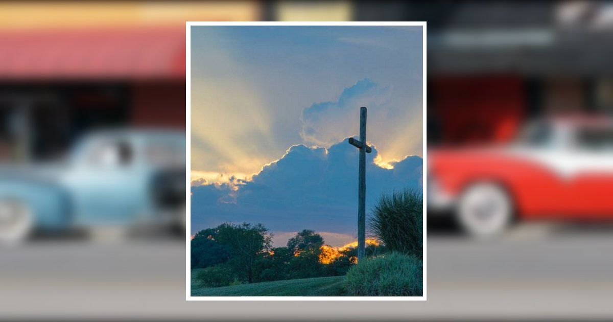 Avery Henry Cookson Obituary September 27, 2023 - Watkins & Sons ...