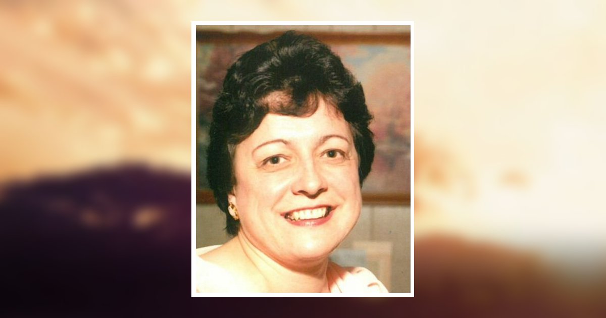 Paulette J. Langlois Obituary December 13, 2024 - Bryant Funeral Homes & Crematory