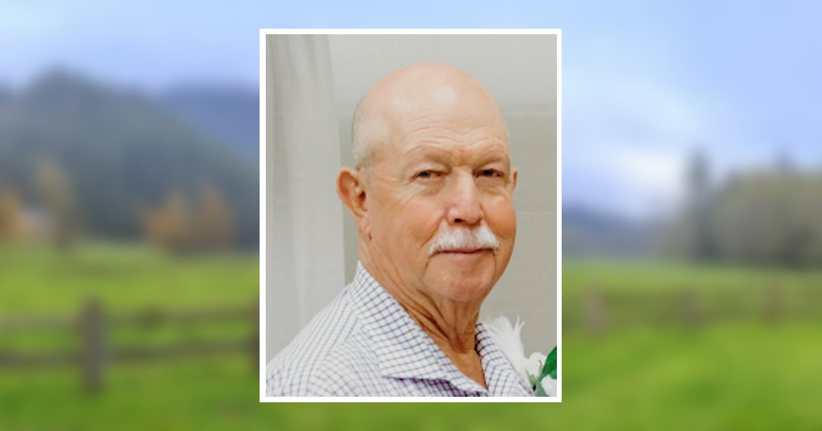 Morgan Moon Obituary April 25, 2023 - Spilsbury Mortuary