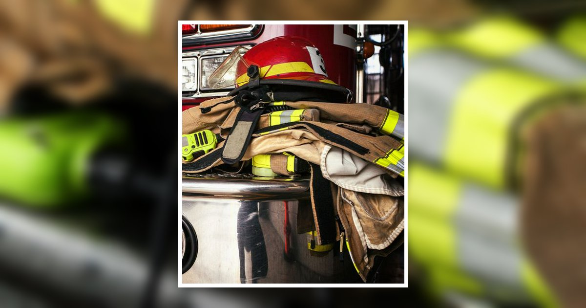 James Michael Rader Obituary February 5, 2025 - Ambrose Funeral Home ...