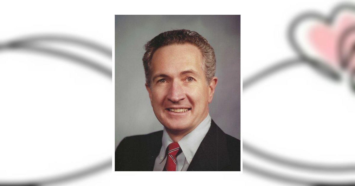 Anthony & Eleanor Benison Obituary - Fay Brothers