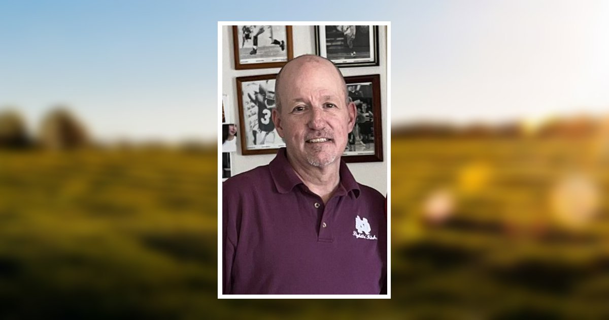 Michael Allen Gillespie Obituary October 15, 2022 - Flanner Buchanan ...