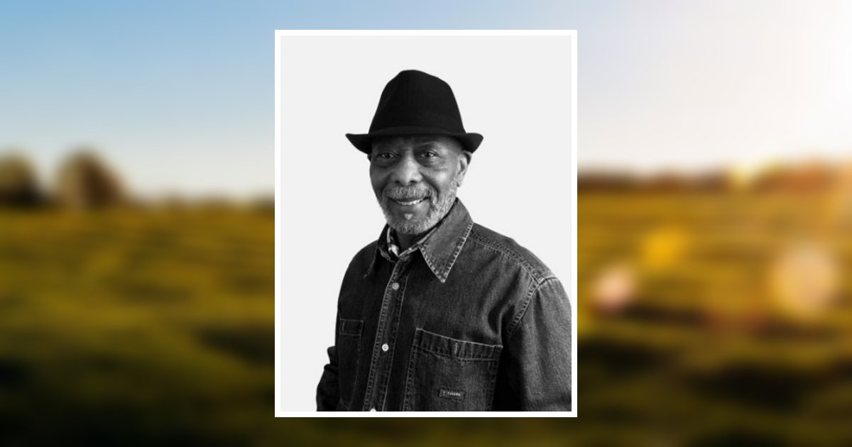 Sam Aggrey Obituary March 5, 2024 - Thibadeau Mortuary Service, p.a.