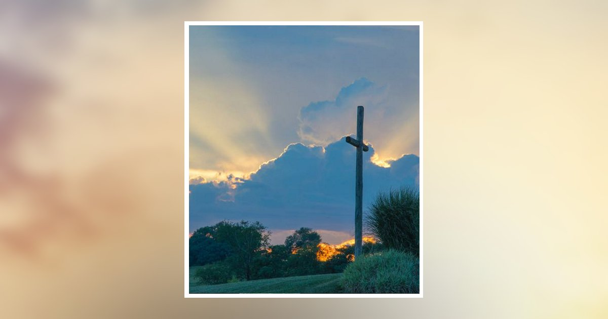 Pastor Faykita "Fay" E. Scott Obituary July 27, 2025 - Mangano Family ...