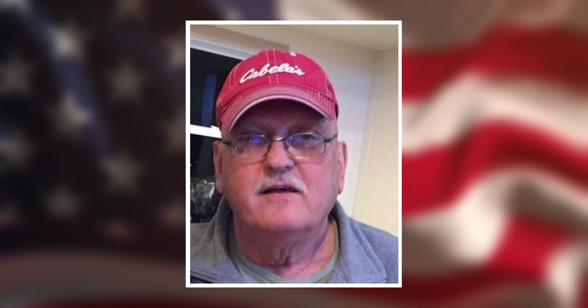 Harold Jay Bartlett Obituary December 30, 2025 - Livingston Butler ...