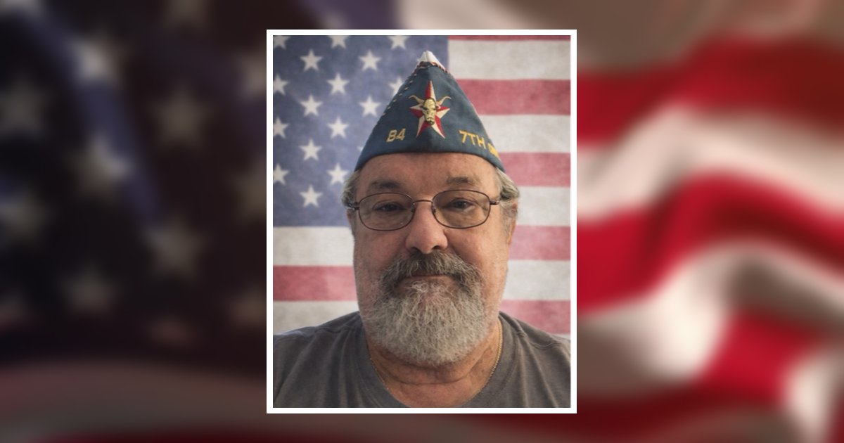 Jerry Lee Beaird Obituary December 23, 2025 - Walters Funeral Home