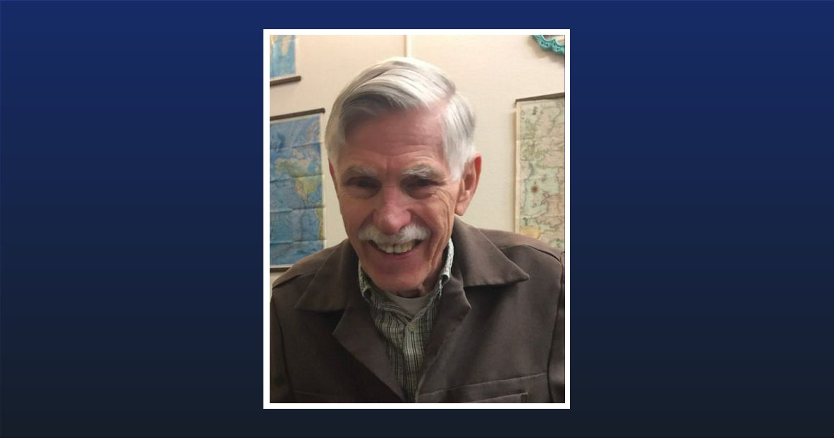 James Merle Osborn Obituary March 22, 2024 - Rosenau Funeral Home ...