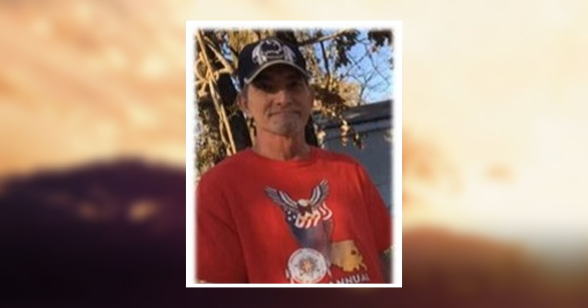 Elvis Procell Obituary October 13, 2023 - Rose - Neath Funeral Homes