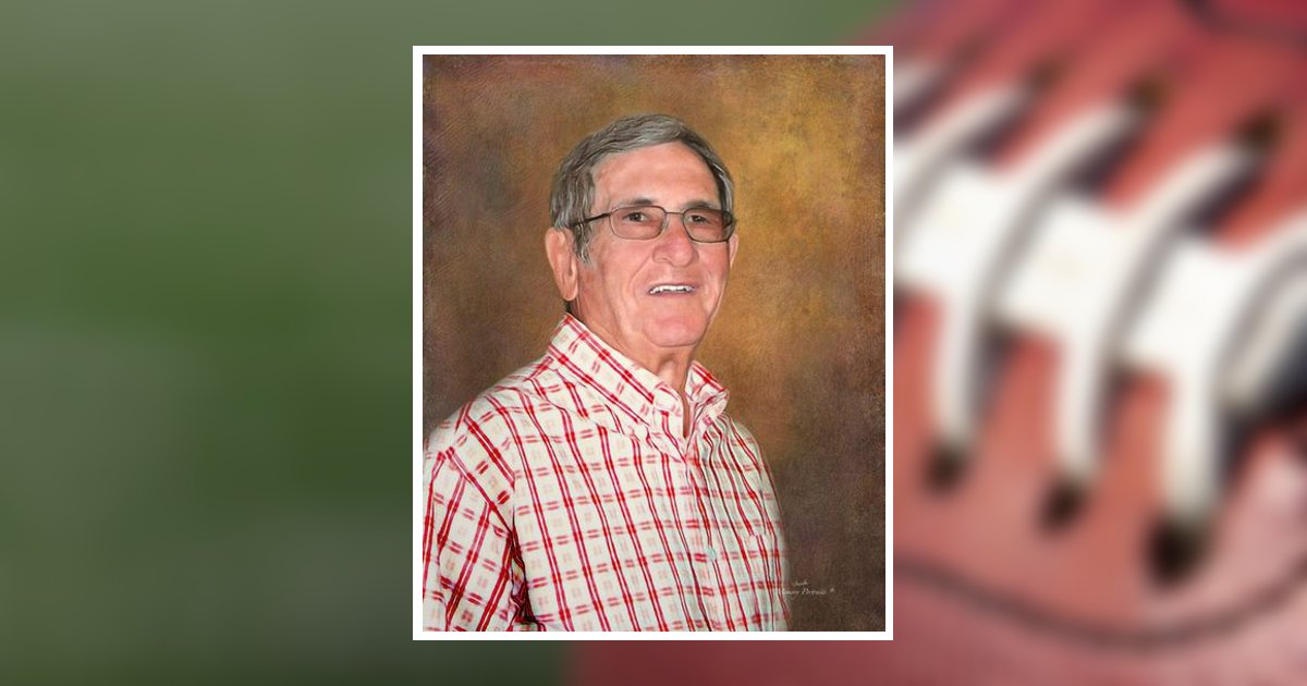 Prentice Martin Obituary 2023 - Elmwood Funeral Home