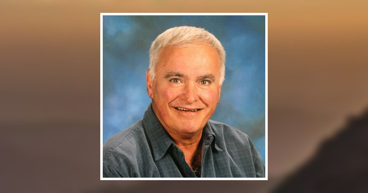 James Joseph Ricci Obituary February 2, 2018 - Basic Funerals and ...