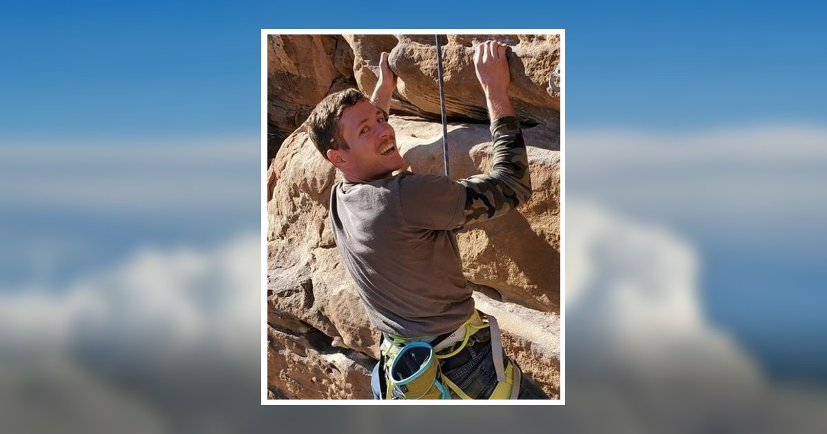 Shane Robert Frickey Obituary July 18, 2023 - McMillan Mortuary