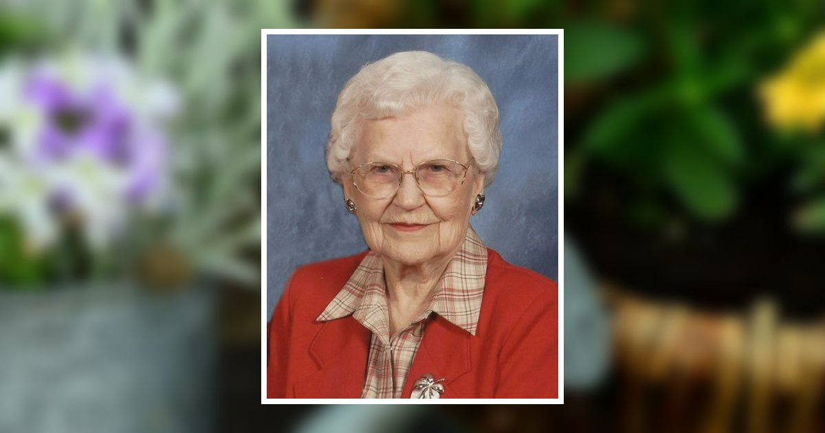 Helen Ruth Johnson Obituary March 4, 2024 - Kinsley Mortuary, Padden ...