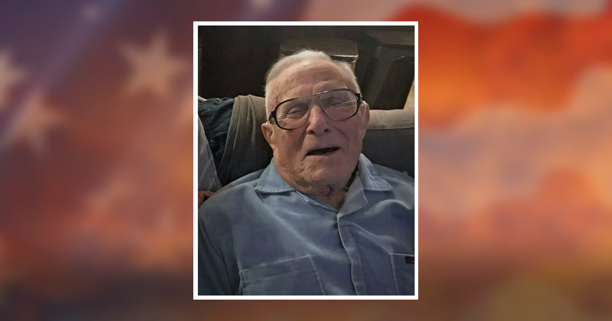 Charles Earl Willis Obituary November 16, 2022 - Stockham Funeral Home