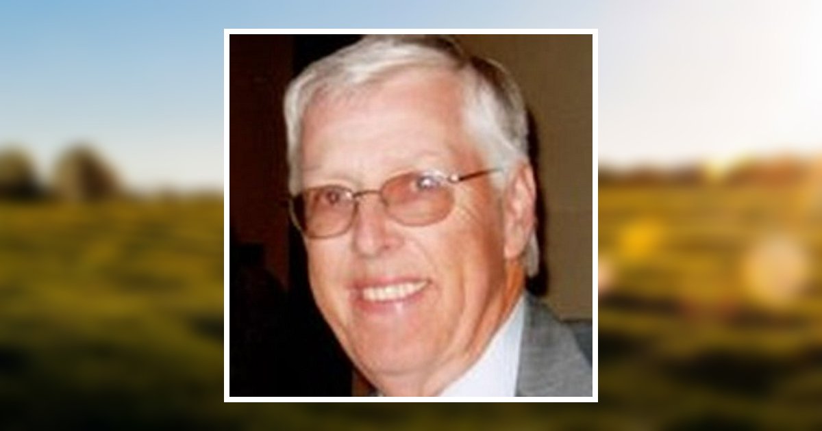 Boyd D. Busse Obituary April 18, 2008 - Askew Funeral and Cremation ...