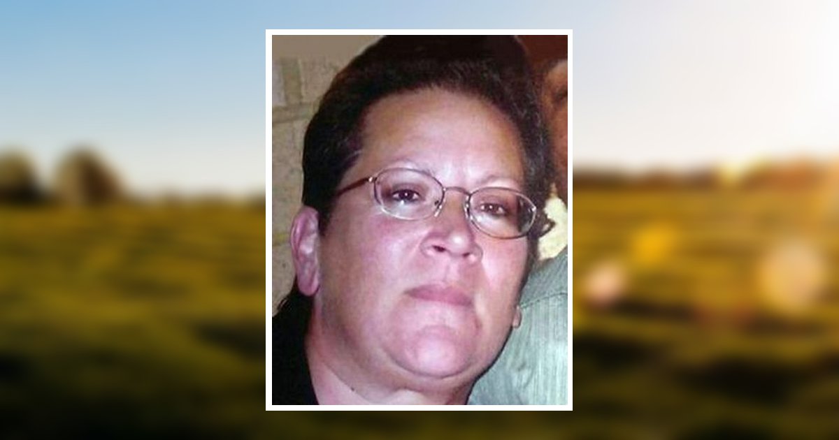 Sandra Kay Rigdon Obituary July 19, 2016 - Johnson Funeral Home